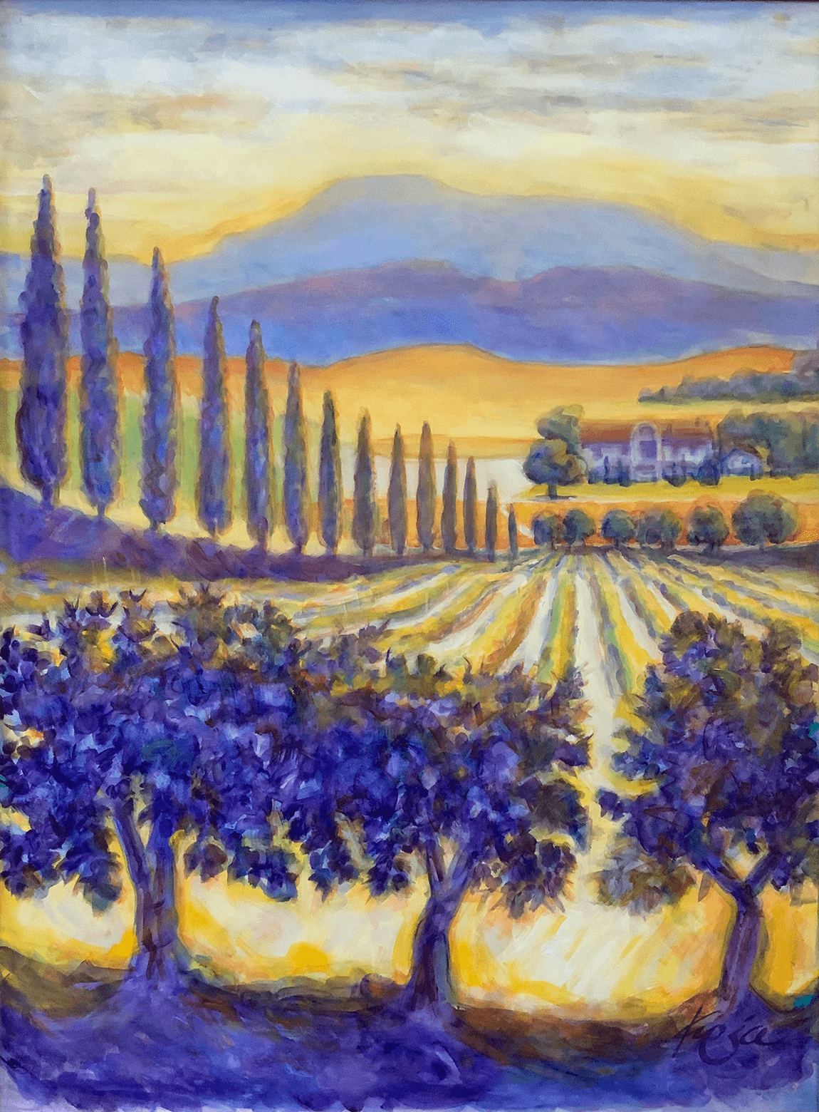 Global Luxury Art | Timeless Masterpieces Made Eternal